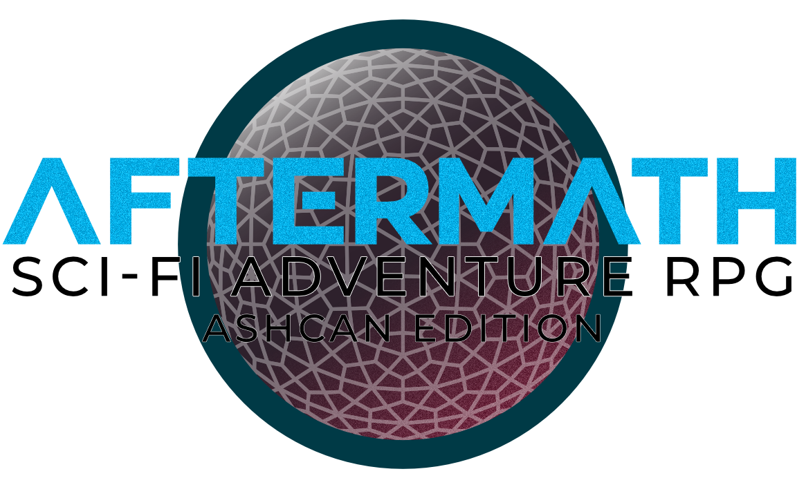Aftermath - Ember + Ash TTRPG Publishers